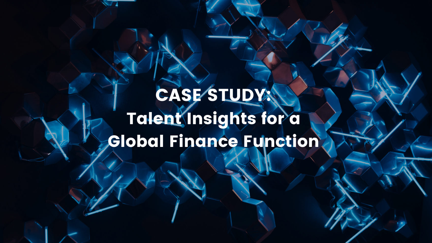 Talent Insights for a Global Finance Function - Generator Talent ... Talent Insights for a Global Finance Function - Generator Talent ...