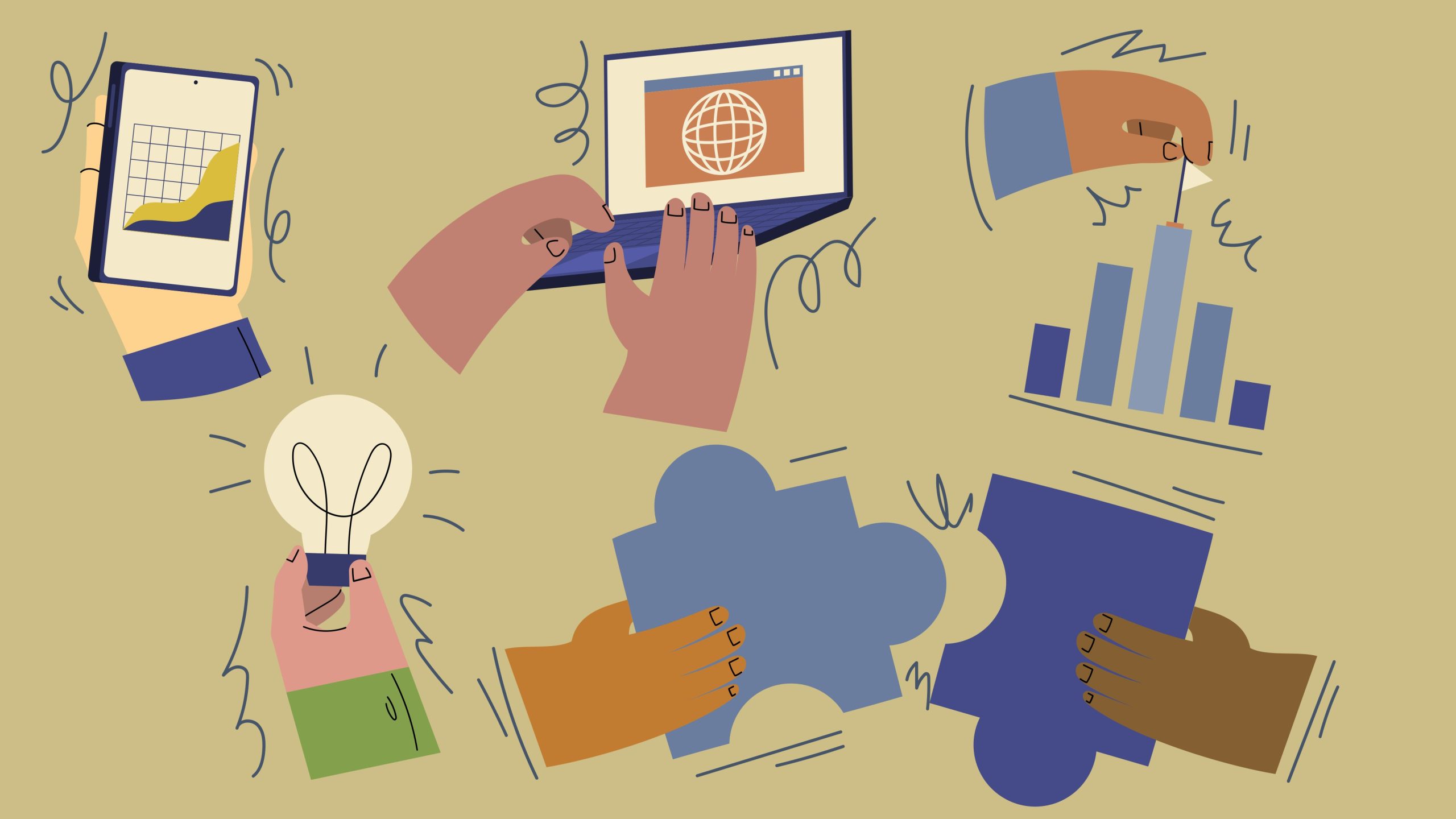 Talent Insights for a Global Finance Function - Generator Talent ...