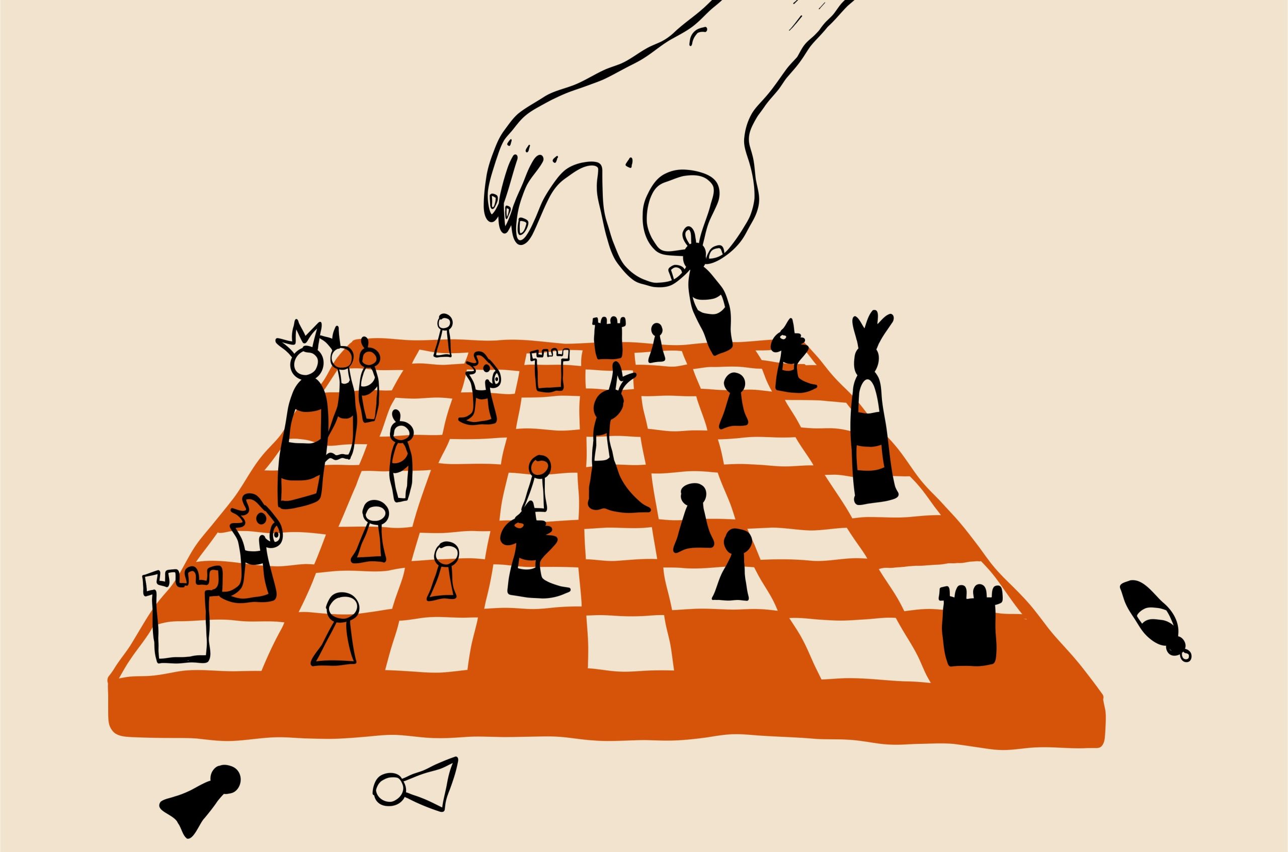 Build or Buy? - Generator Talent | Generator Talent