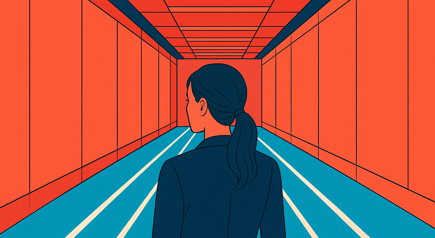 The Paradox of Potential - Generator Talent | Generator Talent